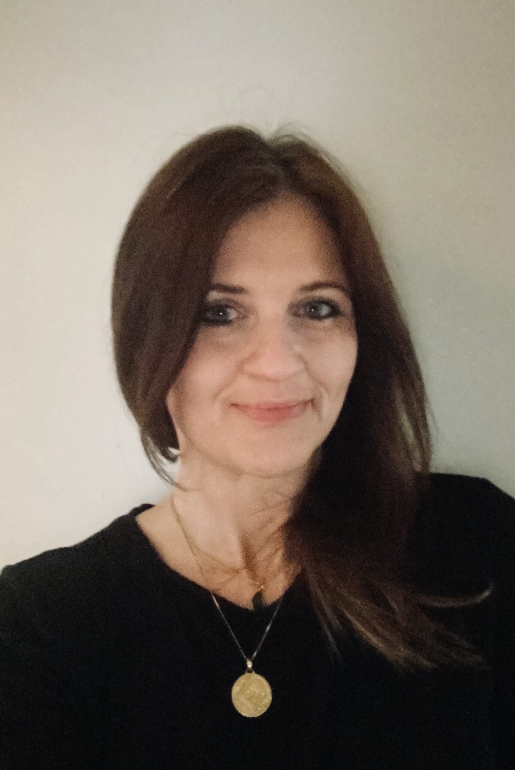 Emma Stevenson - Complicité