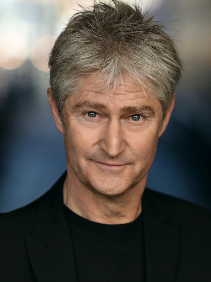 Eric Mallett - Complicité