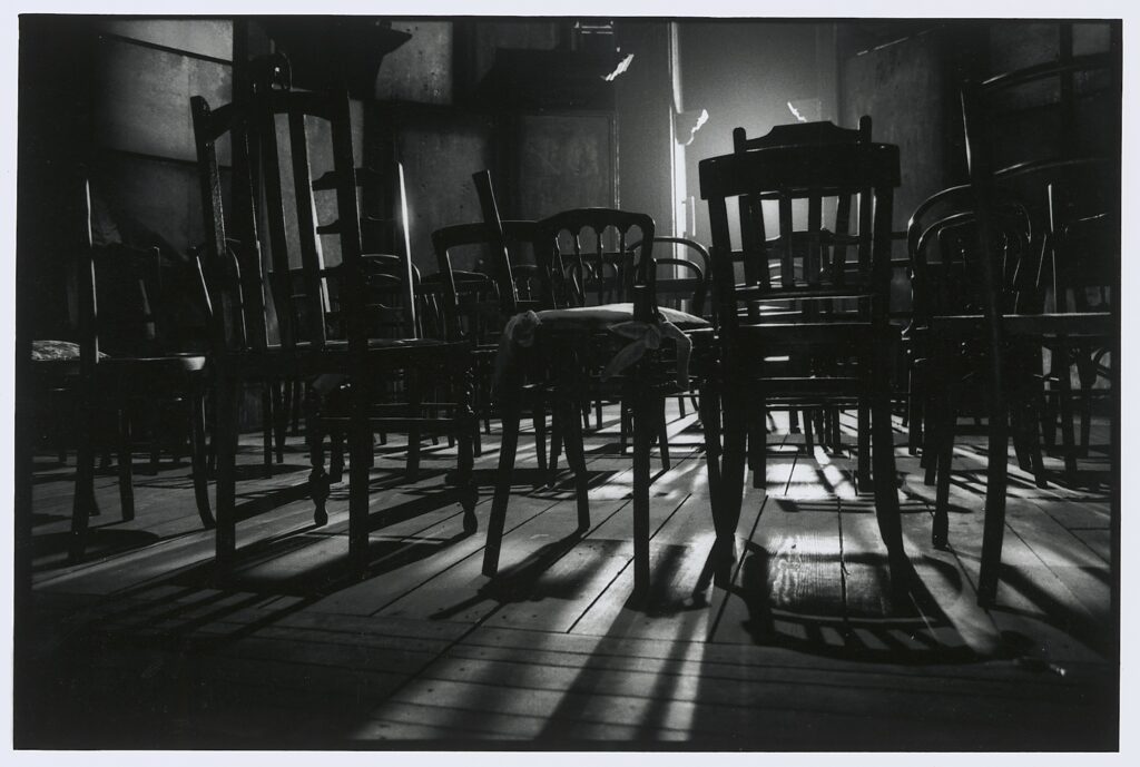 Sarah Baxter - Complicité