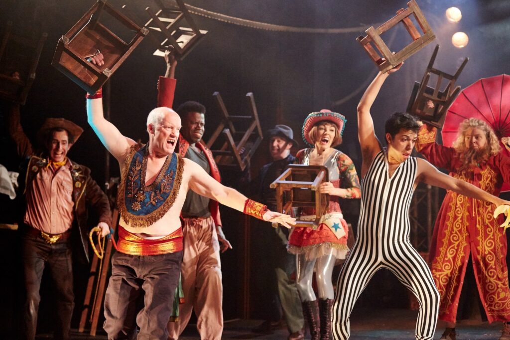 Victoria Gould - Complicité