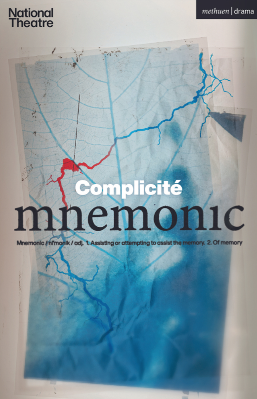 Mnemonic Playtext (2024) - Complicité